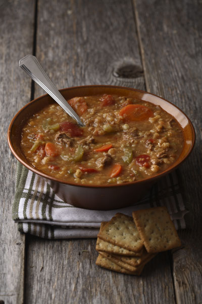 Thick And Hearty Red Lentil Soup AVION Harvest Thick And Hearty Red Lentil Soup AVION Harvest